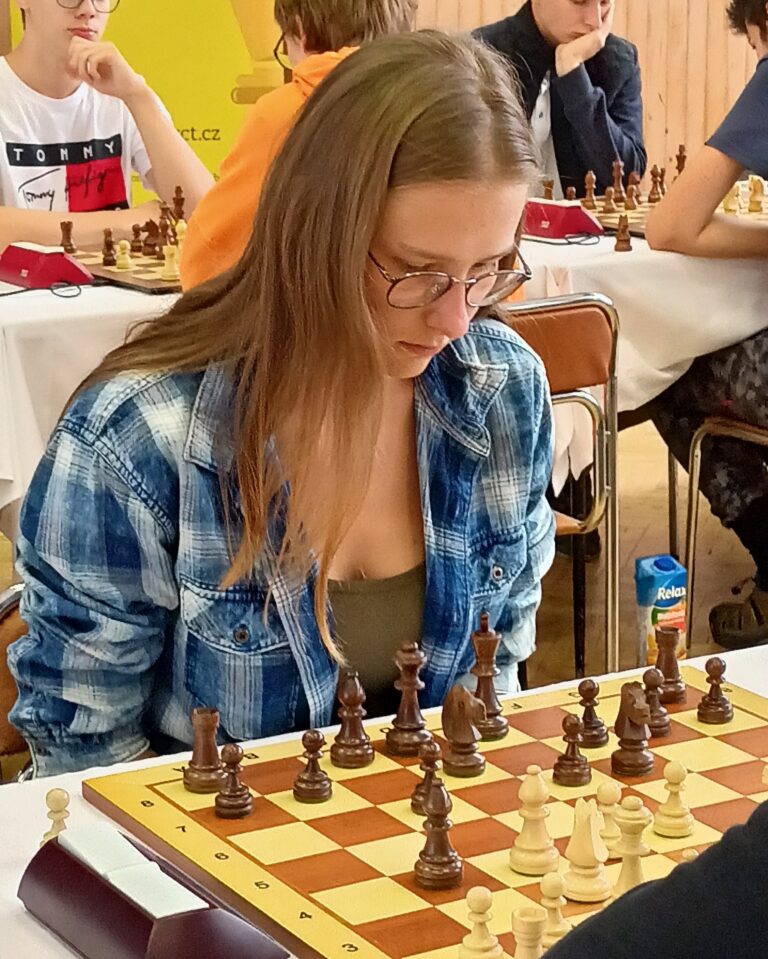 Šachová akademie VŠTE