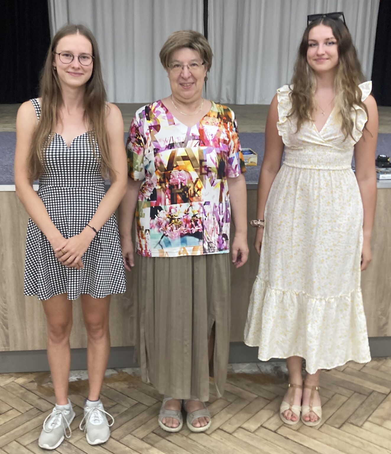 Šachová akademie VŠTE