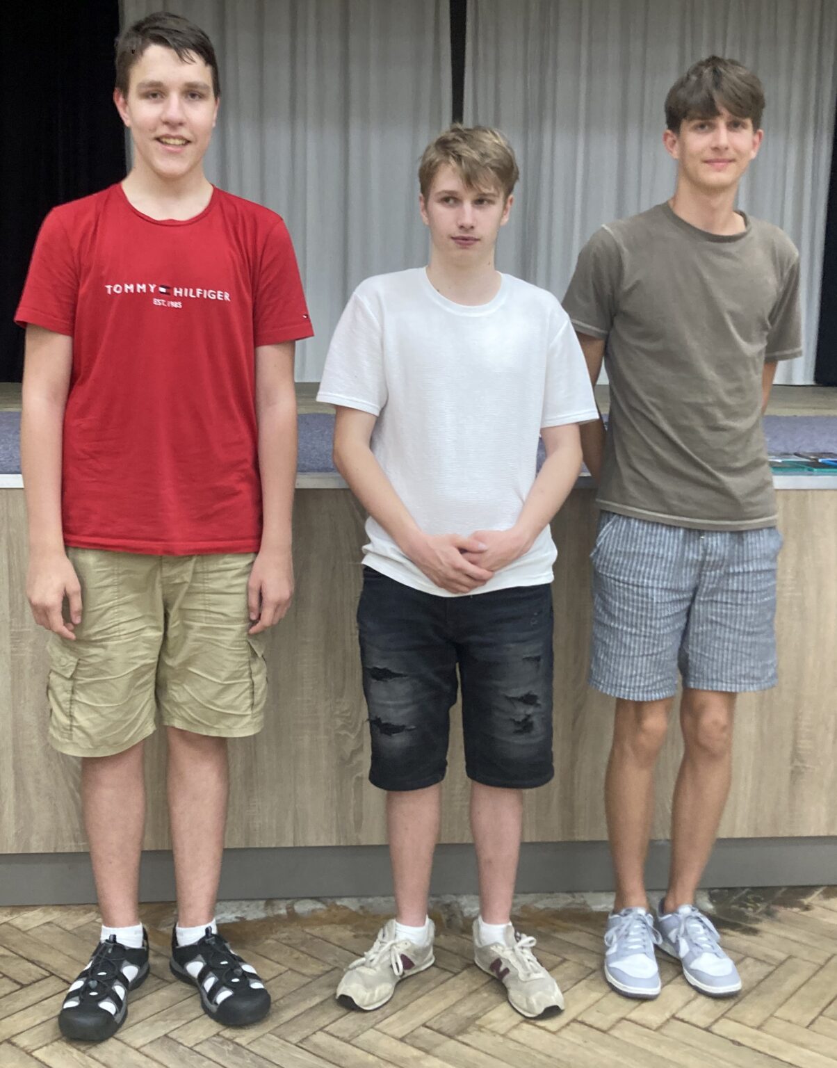 Šachová akademie VŠTE